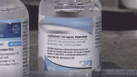 It Had Me Just Comatose Las Vegas Man Reflects On Use Of Deadly