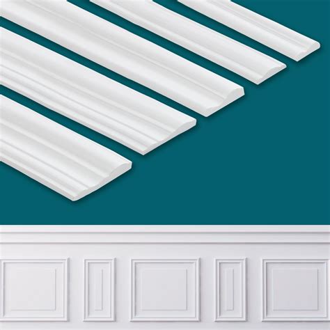 Chair Rail Trim Molding Crown Chair Rail Wtf Rcarpentry