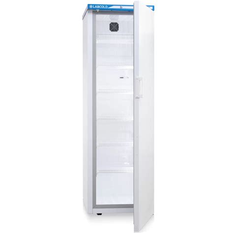 Labcold Rlvf1517 Upright Sparkfree Freezer 406l With Lock Hce