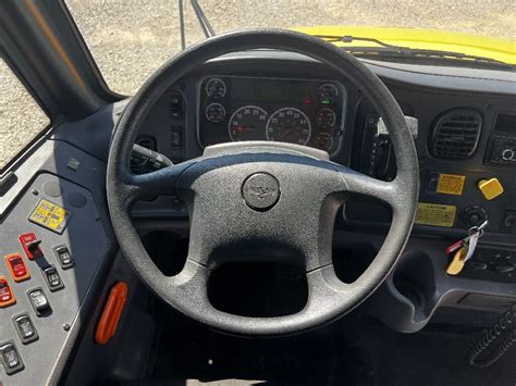 2017 Thomas C2 School Bus 15014 Buses For Sale