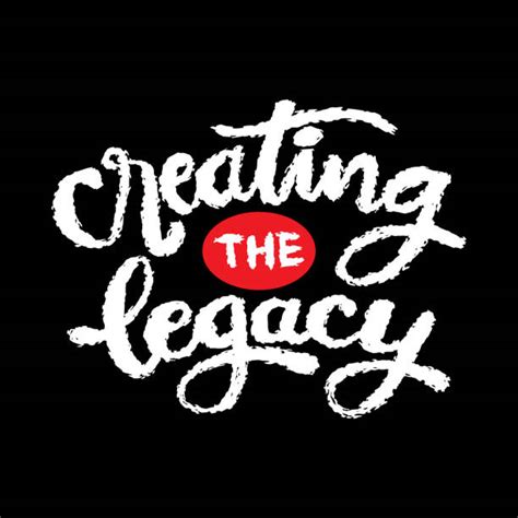 30 Creating A Legacy Stock Illustrations Royalty Free Vector Graphics