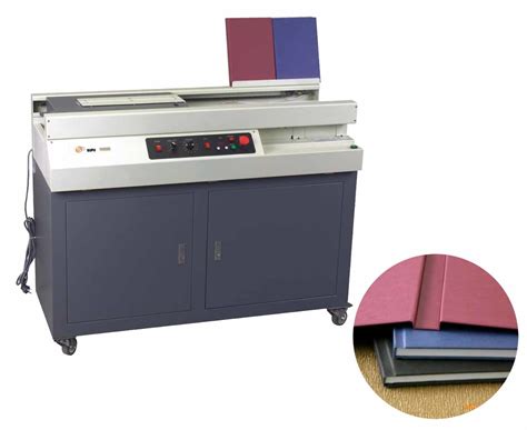Book Binding Machine In Chennai At Janita Medina Blog
