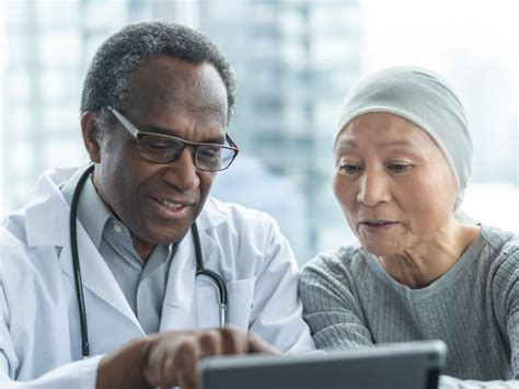 Chemotherapy Balmonds