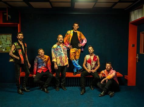 Jemm Music Project Guide Events