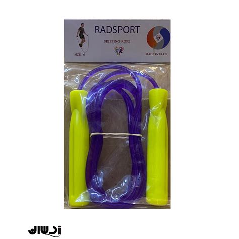 طناب ورزشی چرا باید از طناب ورزشی استفاده کنیم؟