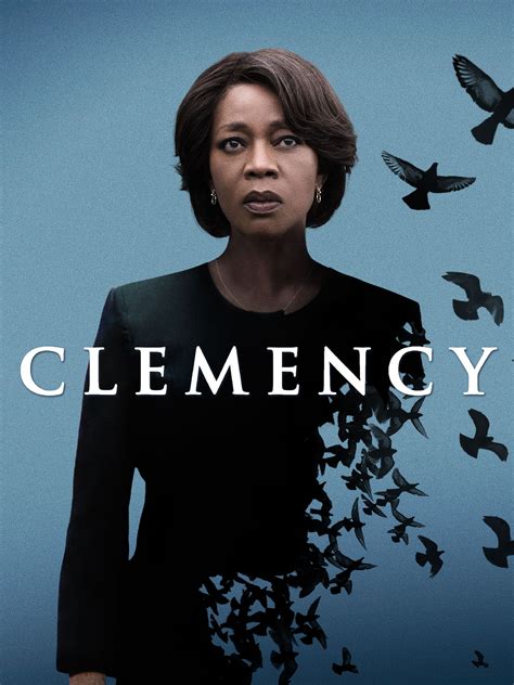 Prime Video Clemency