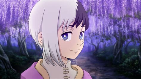 Top 80 Best Gen Asagiri Wallpapers In 2024