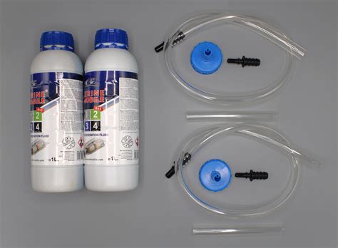 Lsc 88264 Pair Of 1l Universal Regeneration Eolys Fluid And Filler