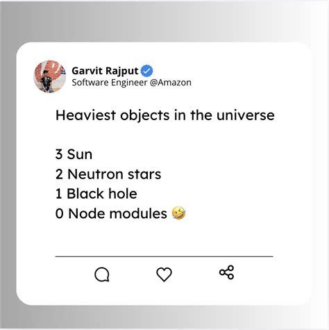 garvit rajput on linkedin coroporate tech meme trending 30 comments