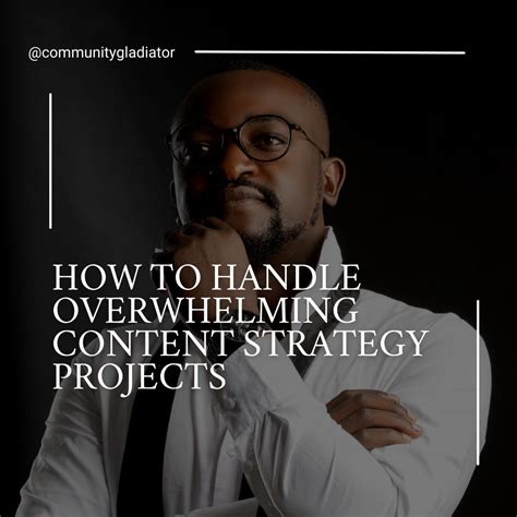 Eugene Tolbert On Linkedin Its True That Content Planning Might