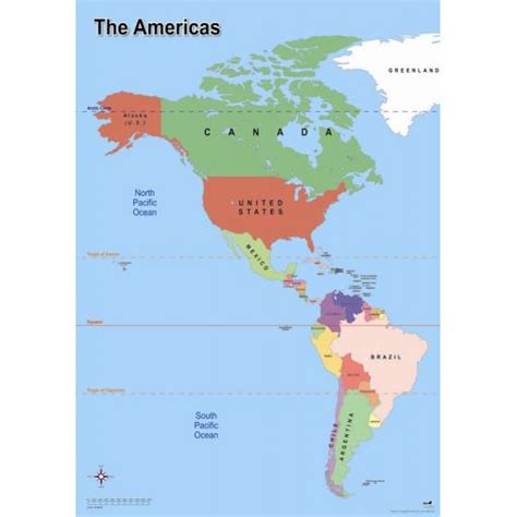 The Americas