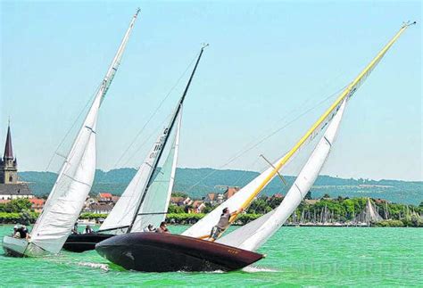 30er Schärenkreuzer E V Zeller 30er Cup 2015