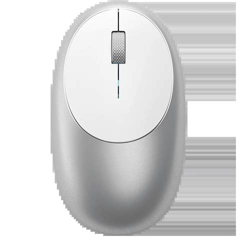 Mouse SATECHI M1 Wireless Mouse, Wireless, Silver - buy in Cyprus
