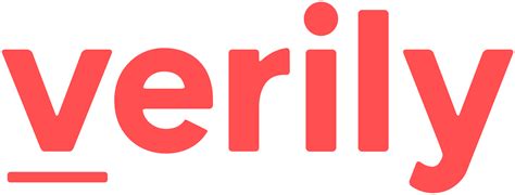 Verily美國生命科學公司logo Picpapa