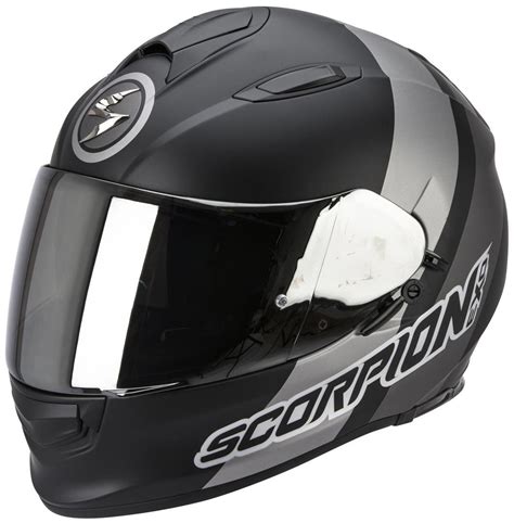 Scorpion Exo 510 Air Hero Capacete Melhores Preços Fc Moto