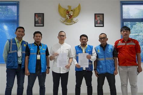 Pt Cmln Tambah Daya Listrik Dan Nikmati Layanan Responsif Dari Pln Rmolsumsel Id