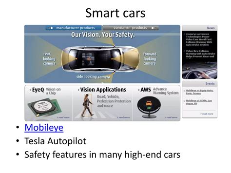 Computer Vision Introduction Pptx
