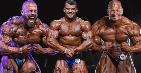 2023 Empro Classic Pro Show Results And Live Updates Tikkay Khan