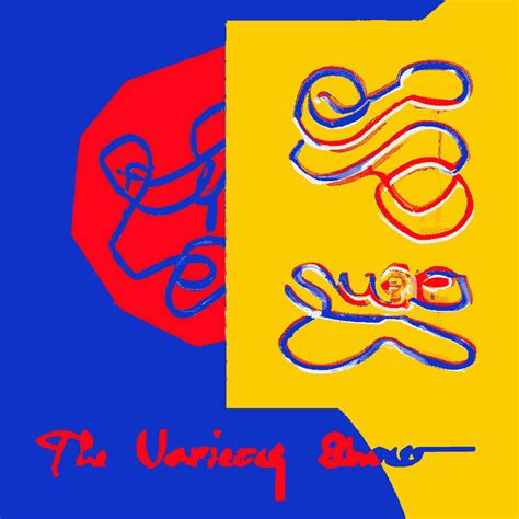 The Variety Show By Hector Morlet Album Reviews Ratings Credits