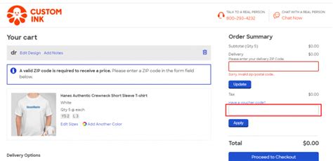 Custom Ink Promo Codes 20 Off In June 2026