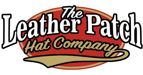 Custom Beanies The Leather Patch