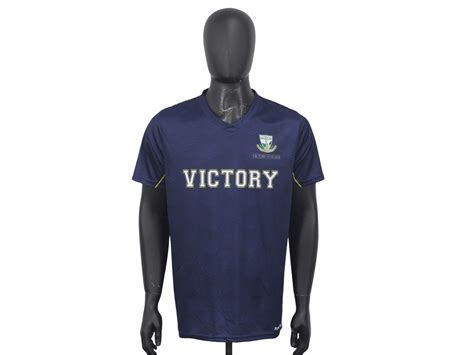 Mens Varsity T Shirt Custom Teamwear Manufacturer B2b