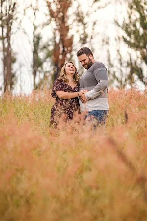 Tara And Nathan Denis Banks Photography
