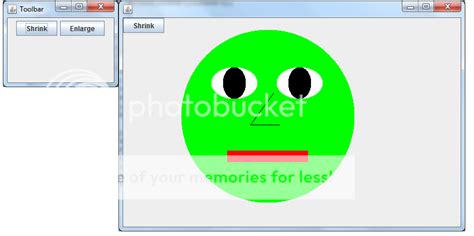 Java Jframes Duplicating Images Stack Overflow