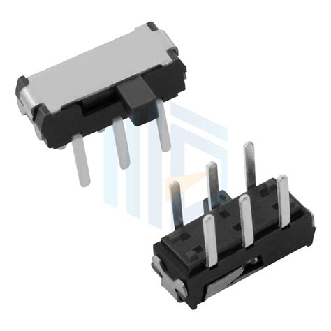 Mini Toggle Switch Dongguan Hengqi Electronic Technology Co Ltd