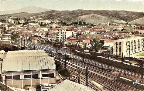 Gare Setif Ext