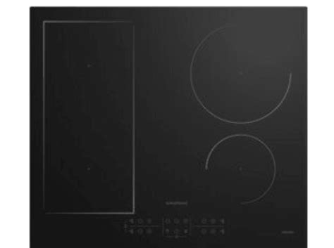 Płyta indukcyjna GRUNDIG GIEI623471MN | MediaMarkt