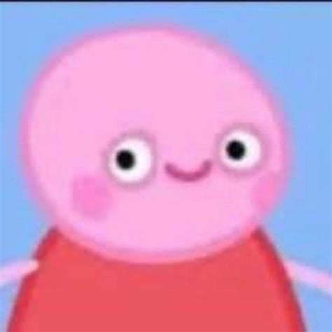 Bald Peppa 😜 Rpeppapigmemes