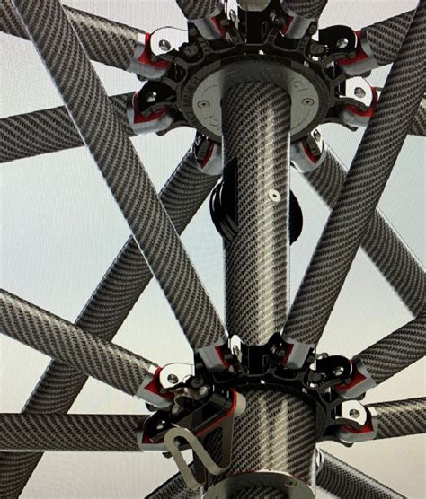 How Pro Set® Infusion Epoxies Help Reduce Weight Without Sacrificing Strength Pro Set Epoxy