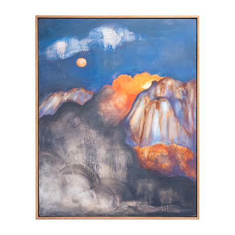 Fire Coming Out Of A Monkeys Head By Gabriele Jacobs