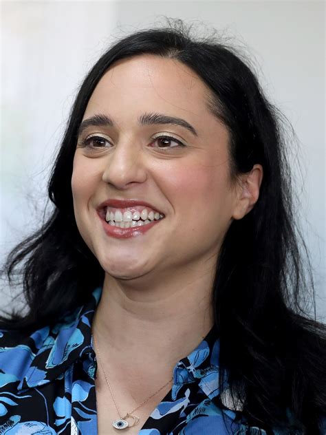 برای اولین بار جوان ترین عضو کنگره آمریکا یک زن ایرانی است ؛بیوگرافی یاسمین انصاری فارغ التحصیل