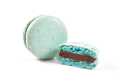 Macarons — Alchemy Macarons