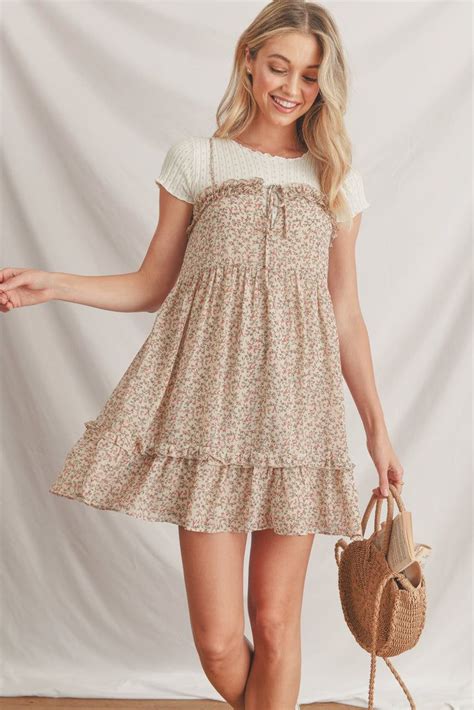 Summer Apple Pie Dress Breath Of Youth Dress Wish Dresses