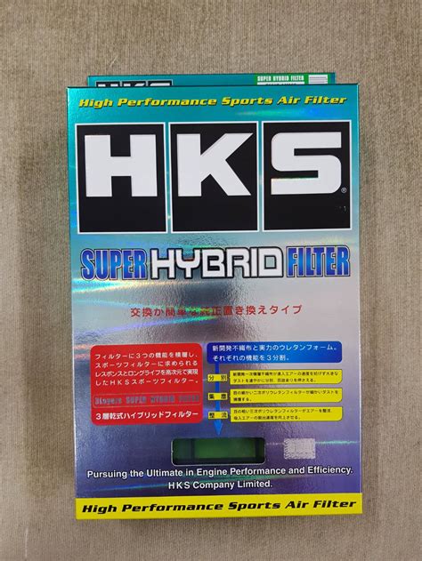 สินค้าเฉพาะรุ่นและหายากมากถึงมากท Hks Thailand Coltd Facebook