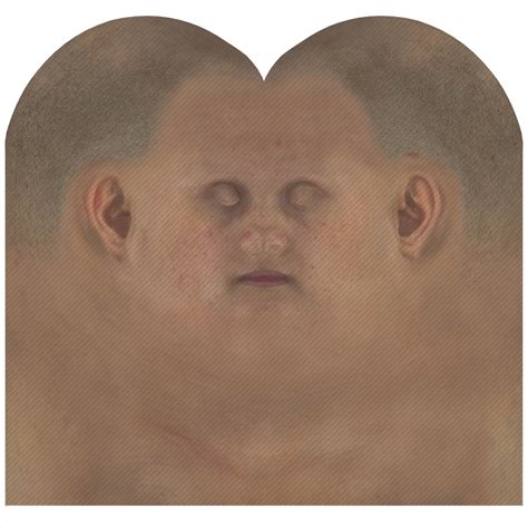 Female 07 Hd Displacement Map