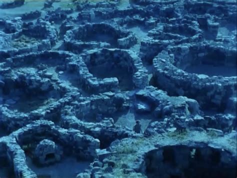 Nostos The Return 1989