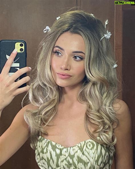 Actress Tilly Keeper Hd Instagram Photos And Wallpapers May 2024 Gethu Cinema