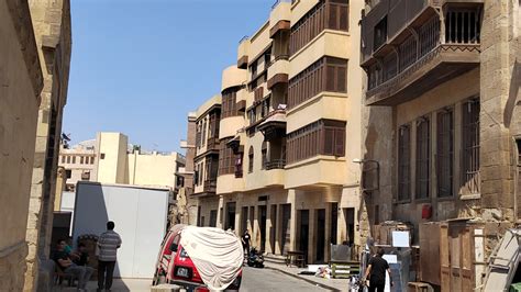 ثورة تطوير فى ميادين القاهرة ميدان السيدة عائشة يتحول إلى ممشى وحدائق التحرير مزار سياحى
