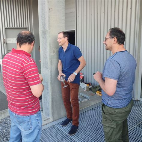 Lambda X High Tech On Linkedin Teambonding Workplacefun Goodtimes