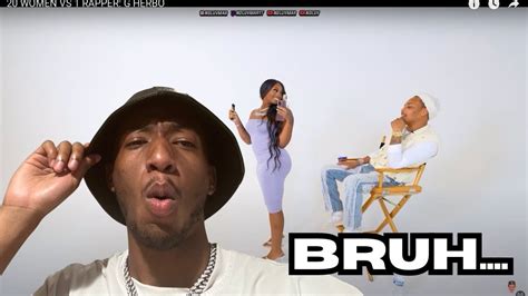 The Gherbo 20 V 1 Women Was Strange Youtube