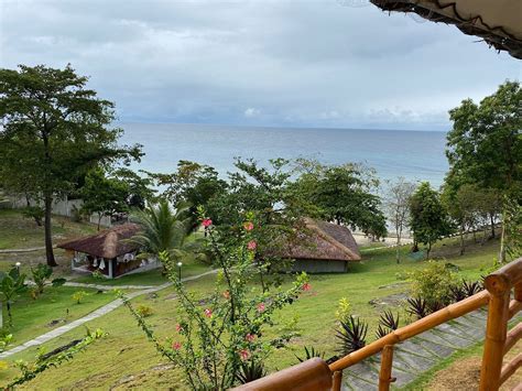 Cuestas Beach Resort And Restaurant Badian Cebu Island Specialty