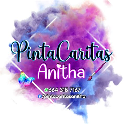 Pintacaritas Anaís Added A New Photo Pintacaritas Anaís