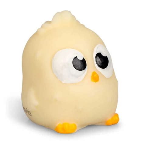 Tobar Angry Birds Squishy Buddies Antystresowy Gniotek 140635