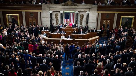 Moderate House Democrats Wary Of Impeachment Debate Abc News