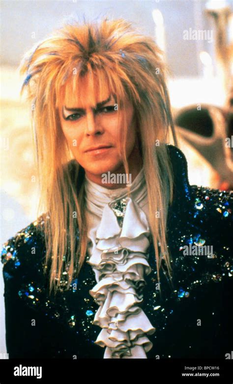 David Bowie Labyrinth