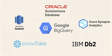 Database Vs Data Warehouse Differences Use Cases Examples